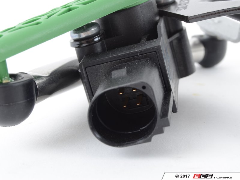 Genuine Volkswagen Audi - 5Q0412521C - Front Headlight Level Sensor ...