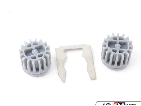 Genuine Volkswagen Audi - 8E0798151A - Shifter Rebuild Kit (8E0 798 151 A)