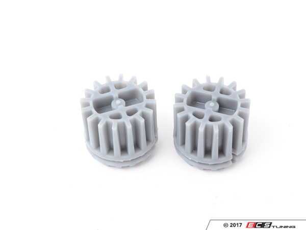 Genuine Volkswagen Audi - 8E0798151A - Shifter Rebuild Kit (8E0 798 151 A)