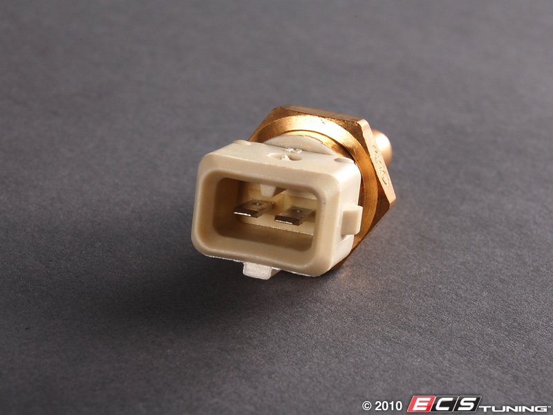 Genuine BMW - 12621288158 - Water Temperature Sensor (12-62-1-288-158)