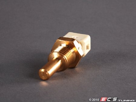 Genuine BMW - 12621288158 - Water Temperature Sensor (12-62-1-288-158)