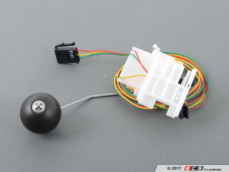 Genuine Volkswagen Audi - 8K0919671B - Fuel Tank Sending Unit - Rear ...