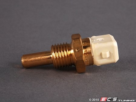 Genuine BMW - 12621288158 - Water Temperature Sensor (12-62-1-288-158)