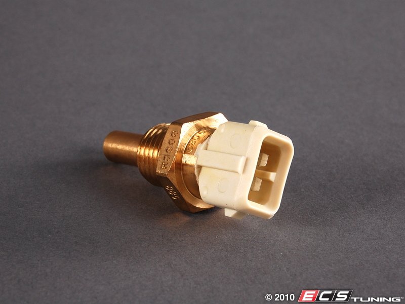 Genuine BMW - 12621288158 - Water Temperature Sensor (12-62-1-288-158)