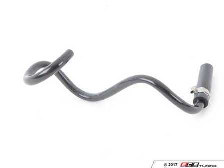 Genuine BMW - 27103403206 - VENT PIPE (27-10-3-403-206)