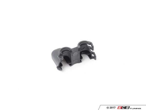 Genuine BMW - 12527535589 - RUBBER GROMMET (12-52-7-535-589)