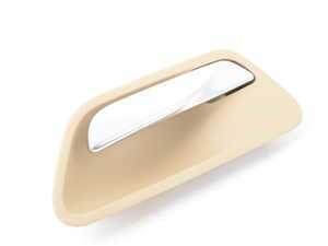BMW F32 435i N55 3.0L Interior Door Handle Parts - ECS Tuning