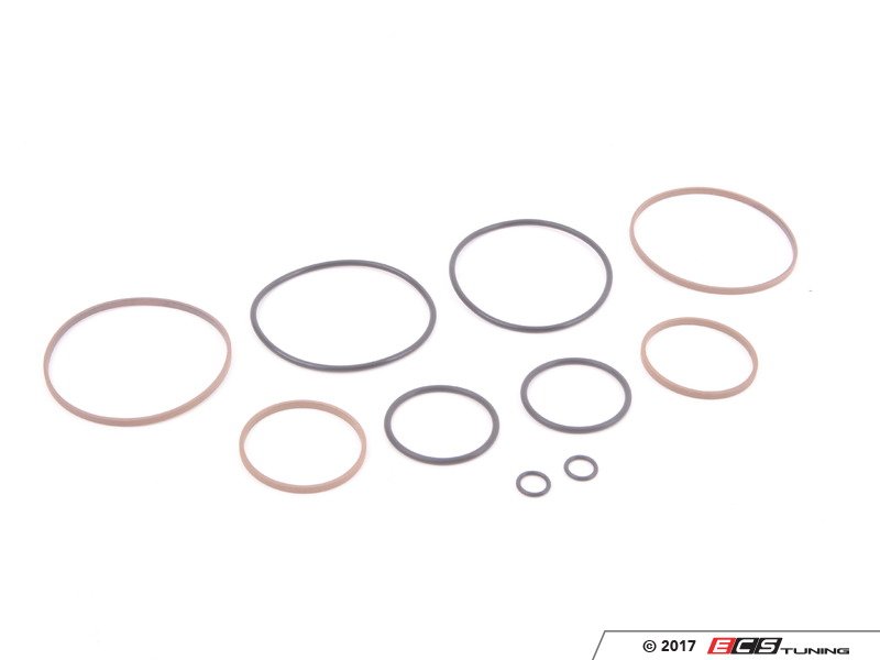 ECS - 012017ECS - Build-Your-Own ECS M54/M52TU Dual VANOS Rebuild Kit