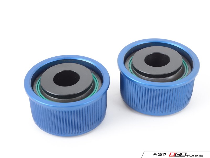 Enthusiast Bundles - 029305ECS01EBKT - ECS E36 M3 Performance Coilovers ...