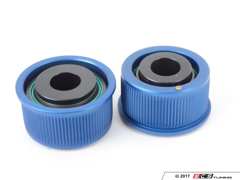 Enthusiast Bundles - 029305ECS01EBKT - ECS E36 M3 Performance Coilovers ...