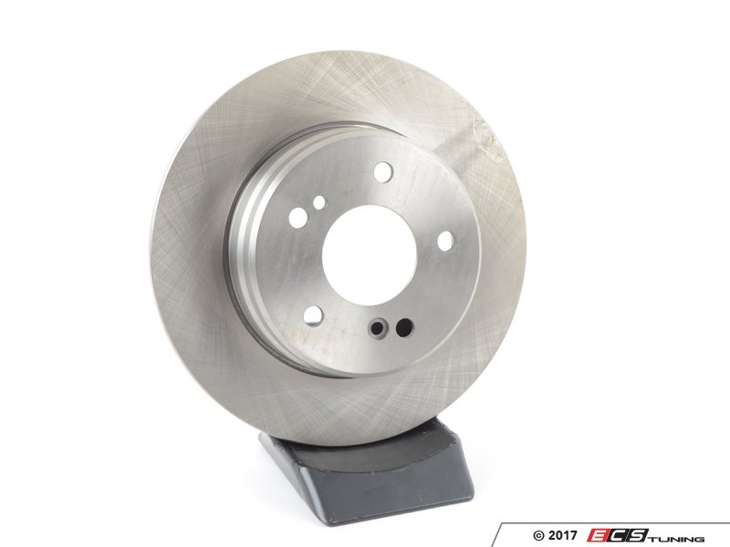 Balo - 2034230112 - Rear Brake Rotor - Priced Each