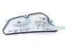 Genuine Volkswagen Audi - 8J0945257A - Tail Light Bulb Holder - Left ...