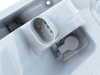 Genuine Volkswagen Audi - 8J0945257A - Tail Light Bulb Holder - Left ...