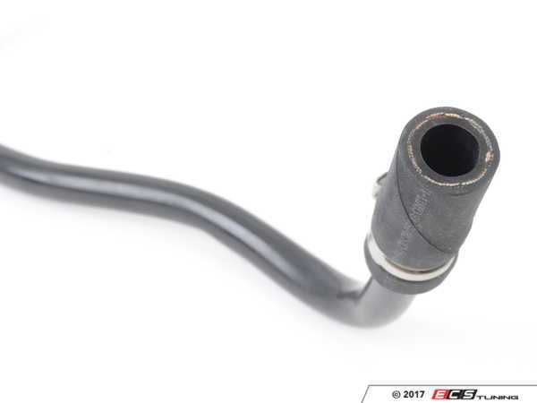 Genuine BMW - 34336768359 - Vacuum Pipe (34-33-6-768-359)