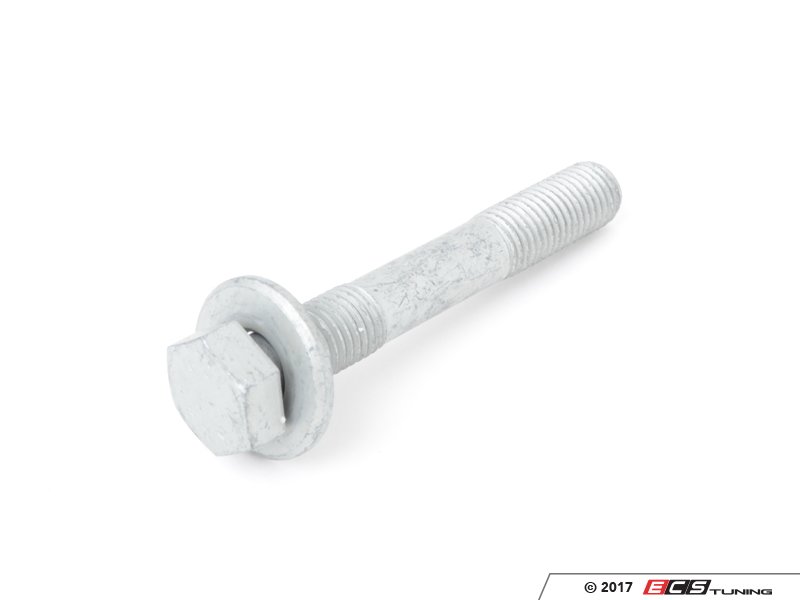 Genuine MINI - 33176760337 - HEX BOLT WITH WASHER (33-17-6-760-337)