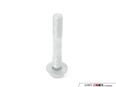 Genuine MINI - 33176760337 - HEX BOLT WITH WASHER (33-17-6-760-337)