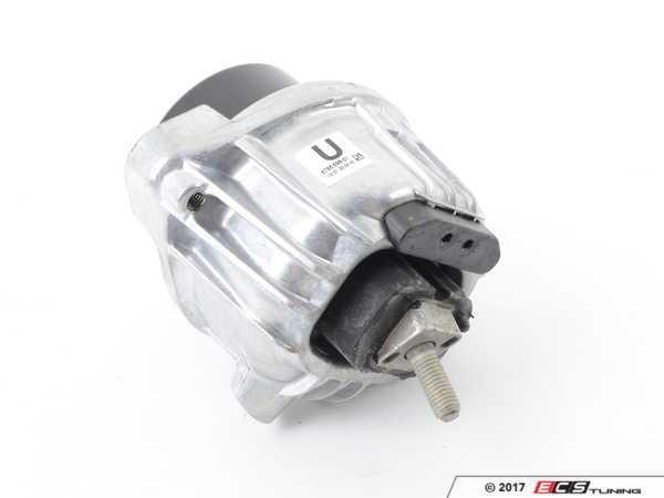 Genuine BMW - 22116786696 - Engine Mount (22-11-6-786-696)