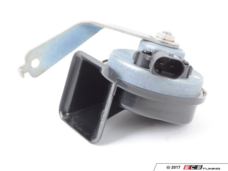 Genuine BMW - 61337279782 - F10 Horn (61-33-7-279-782)