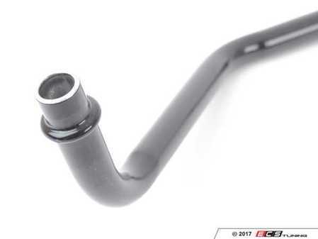 Genuine BMW - 17223452398 - Transmission cooler line - return (17-22-3 ...