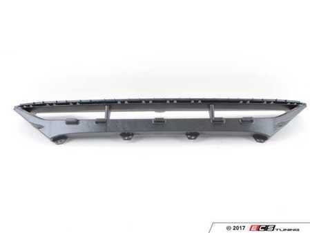 Genuine Volkswagen Audi - 8T0807647C01C - GRILLE (8T0 807 647 C 01C)