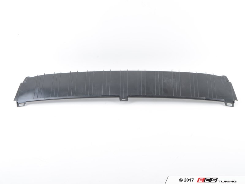 Genuine Volkswagen Audi - 8T0807647C01C - GRILLE (8T0 807 647 C 01C)