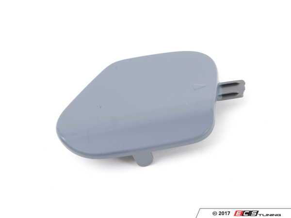 Genuine BMW - 51128056540 - TRIM COVER, TOW FITTING, REA (51-12-8-056-540)