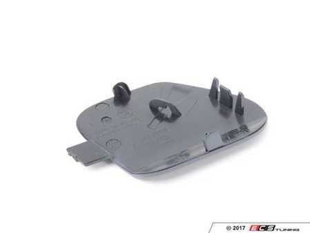 Genuine BMW - 51128056540 - TRIM COVER, TOW FITTING, REA (51-12-8-056-540)