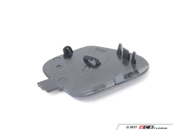 Genuine BMW - 51128056540 - TRIM COVER, TOW FITTING, REA (51-12-8-056-540)