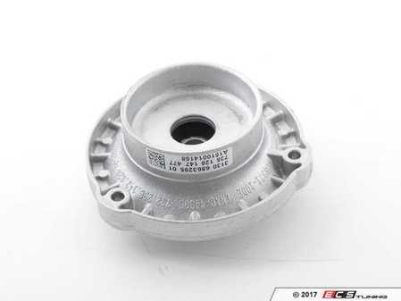 Genuine BMW - 31306863295 - Upper Strut Mount - Front (31-30-6-863-295)