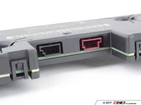 Genuine BMW - 65209193849 - E70 Antenna Amplifier Diversity (65-20-9 ...