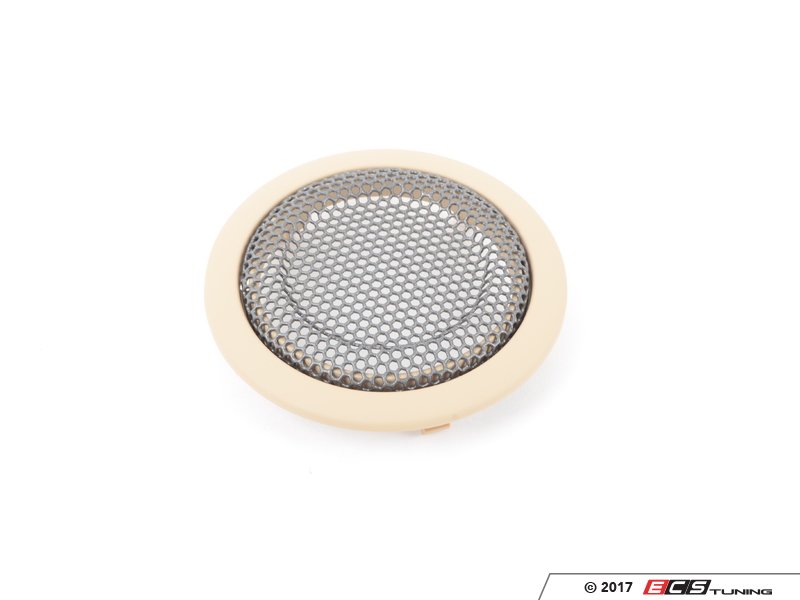 Genuine BMW - 51427281461 - Tweeter cover - priced each (51-42-7-281-461)