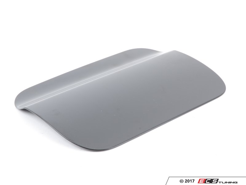 Genuine BMW - 41007284831 - F06 Gas Tank Door (41-00-7-284-831)