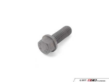 Genuine BMW - 11657794545 - HEXAGON COLLAR SCREW (11-65-7-794-545)