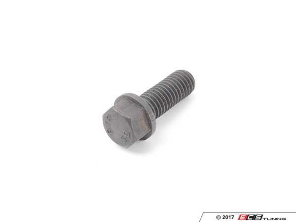 Genuine BMW - 11657794545 - HEXAGON COLLAR SCREW (11-65-7-794-545)