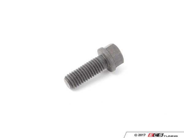 Genuine BMW - 11657794545 - HEXAGON COLLAR SCREW (11-65-7-794-545)
