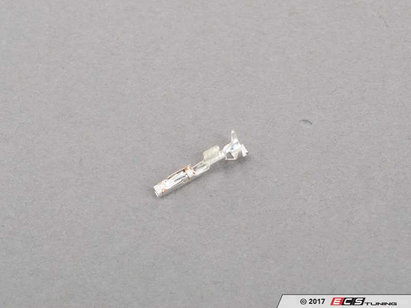 Genuine BMW - 12527545855 - TERMINAL SOCKET (12-52-7-545-855)