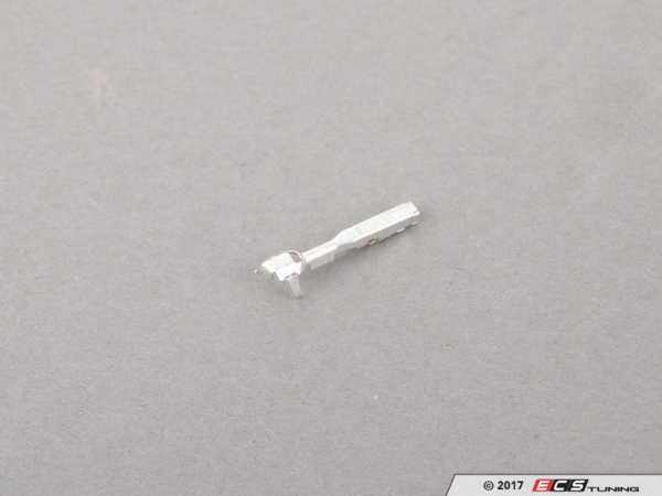 Genuine BMW - 12527545855 - TERMINAL SOCKET (12-52-7-545-855)