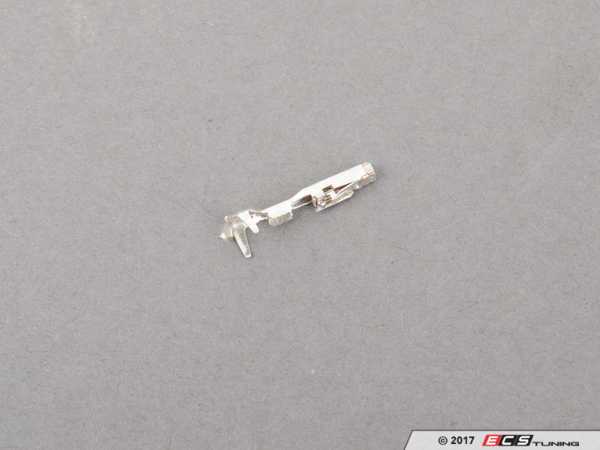 Genuine BMW - 12527545860 - TERMINAL SOCKET MCON (12-52-7-545-860)