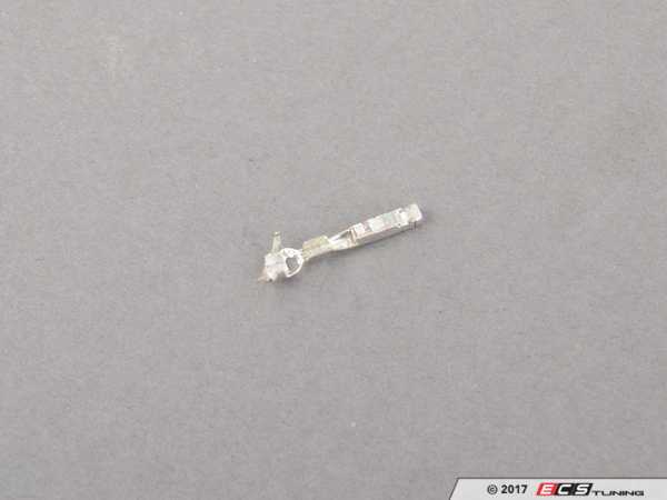 Genuine BMW - 12527545860 - TERMINAL SOCKET MCON (12-52-7-545-860)