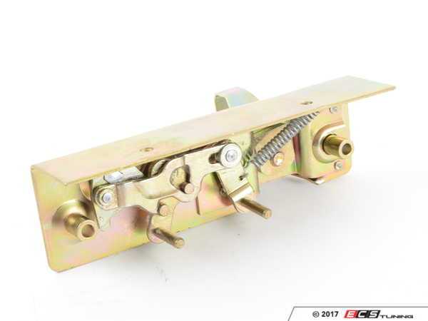 Genuine Mercedes Benz - 9017400135 - LOCK