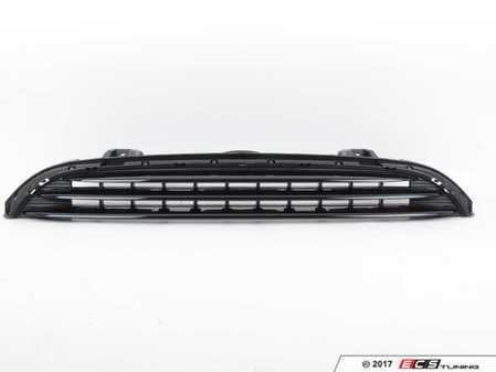 Genuine BMW - 51137300586 - DECORATIVE GRILL HOOD - (NO LONGER ...