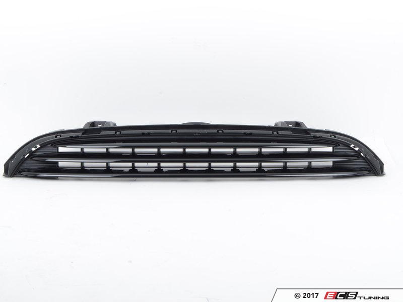 Genuine BMW - 51137300586 - DECORATIVE GRILL HOOD - (NO LONGER ...