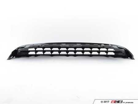 Genuine BMW - 51137300586 - DECORATIVE GRILL HOOD - (NO LONGER ...