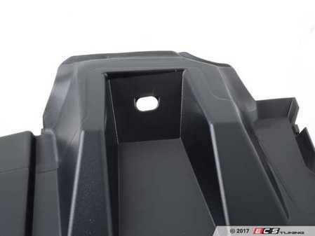 Genuine BMW - 51137300586 - DECORATIVE GRILL HOOD - (NO LONGER ...