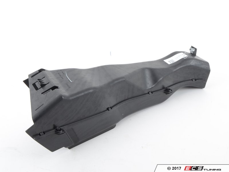 Genuine BMW - 51748056315 - Brake Air Duct - Left (51-74-8-056-315)