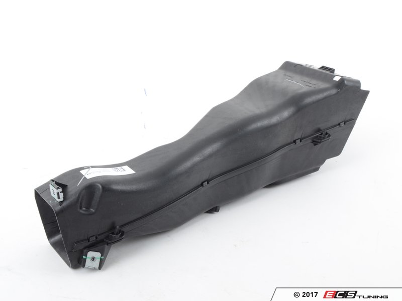 Genuine BMW - 51748056315 - Brake Air Duct - Left (51-74-8-056-315)