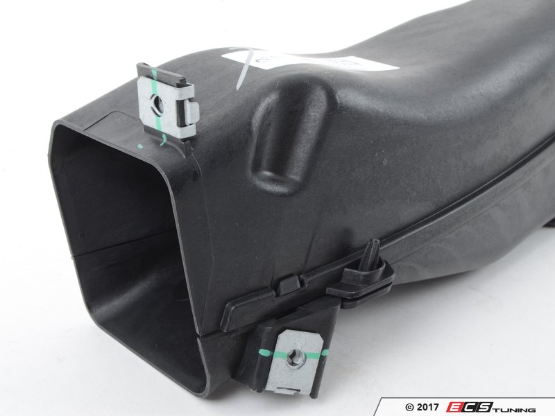 Genuine BMW - 51748056315 - Brake Air Duct - Left (51-74-8-056-315)