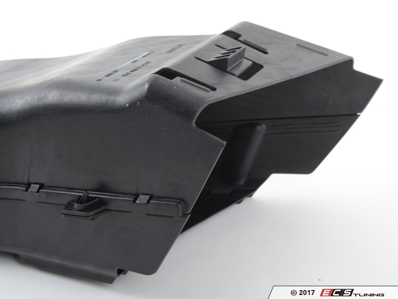 Genuine BMW - 51748056315 - Brake Air Duct - Left (51-74-8-056-315)