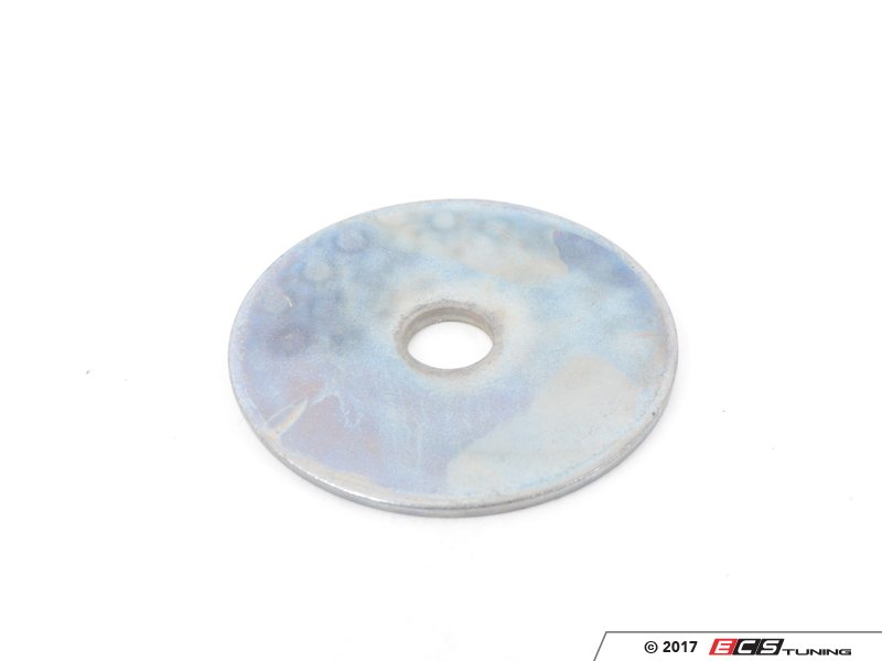 Genuine BMW - 33526862139 - Washer for Strut Mount Support (Articulated ...