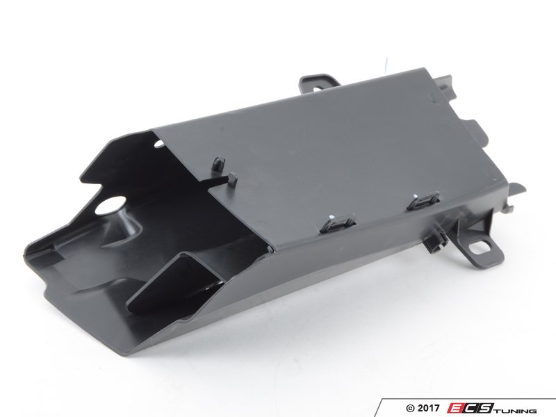 Genuine BMW - 51747331784 - Air Duct Brake - Right (51-74-7-331-784)